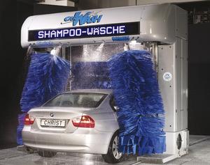 Folgende Merkmale sprechen für dieses textile Schonwaschmaterial: